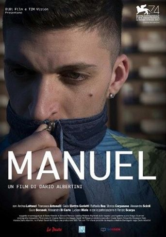 Manuel (2018): Where to Watch and Stream Online | Reelgood