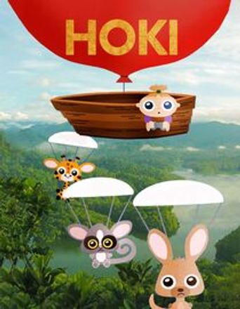 Hoki (2019): Where to Watch and Stream Online | Reelgood