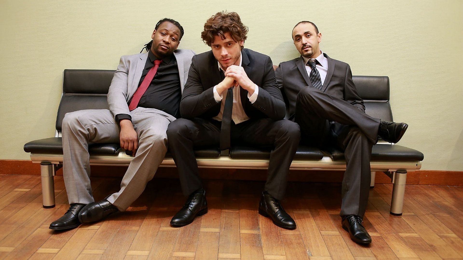 Moroccan Gigolos (2013) - Where to Watch It Streaming Online | Reelgood