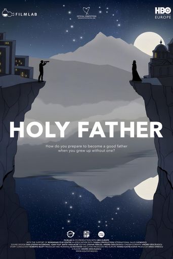 Holy Father (2020): Where to Watch and Stream Online | Reelgood