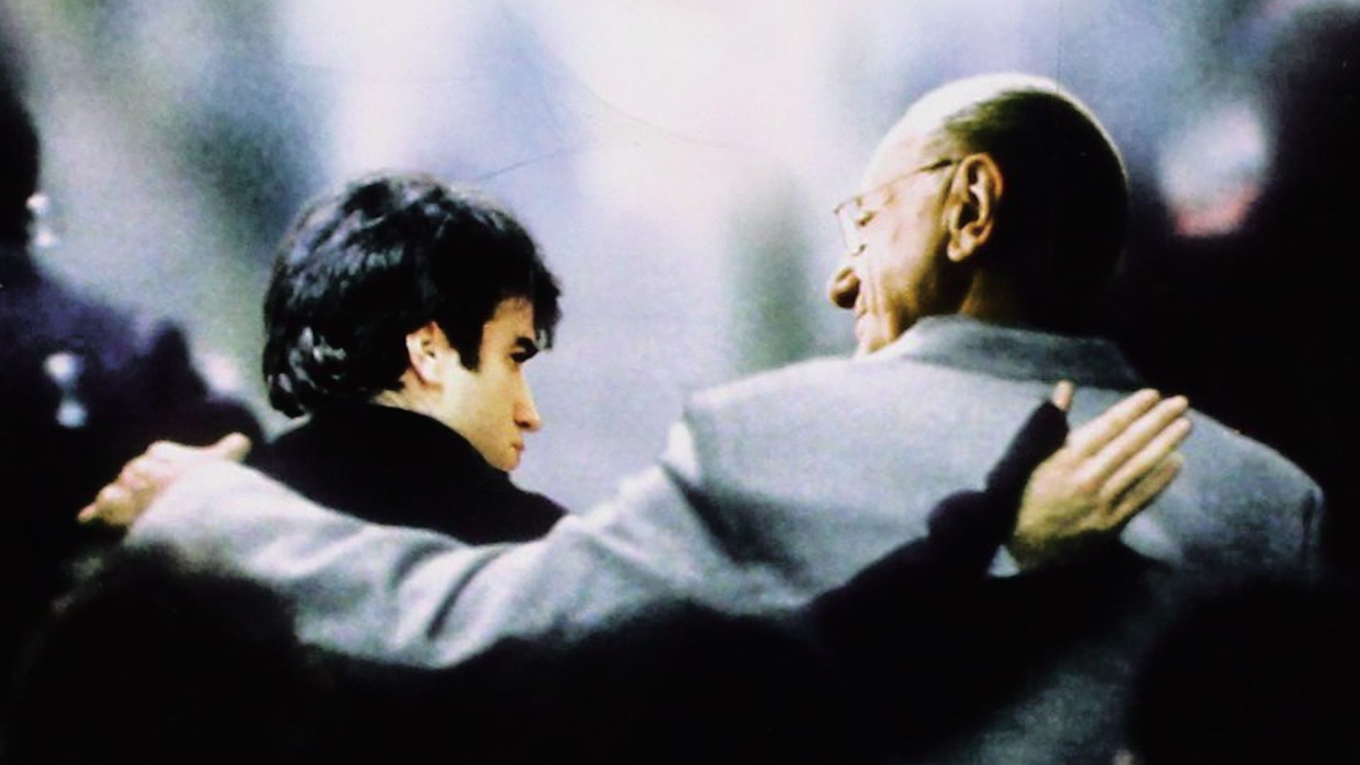 Lost Embrace (2004) - Where to Watch It Streaming Online Available in ...