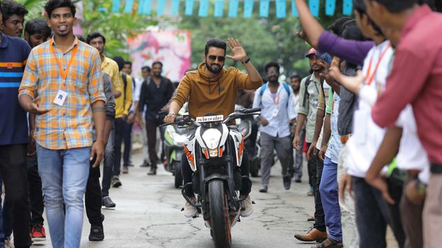 Paris Jeyaraj (2021): Where to Watch and Stream Online | Reelgood