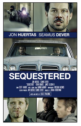Sequestered (2014): Where to Watch and Stream Online | Reelgood