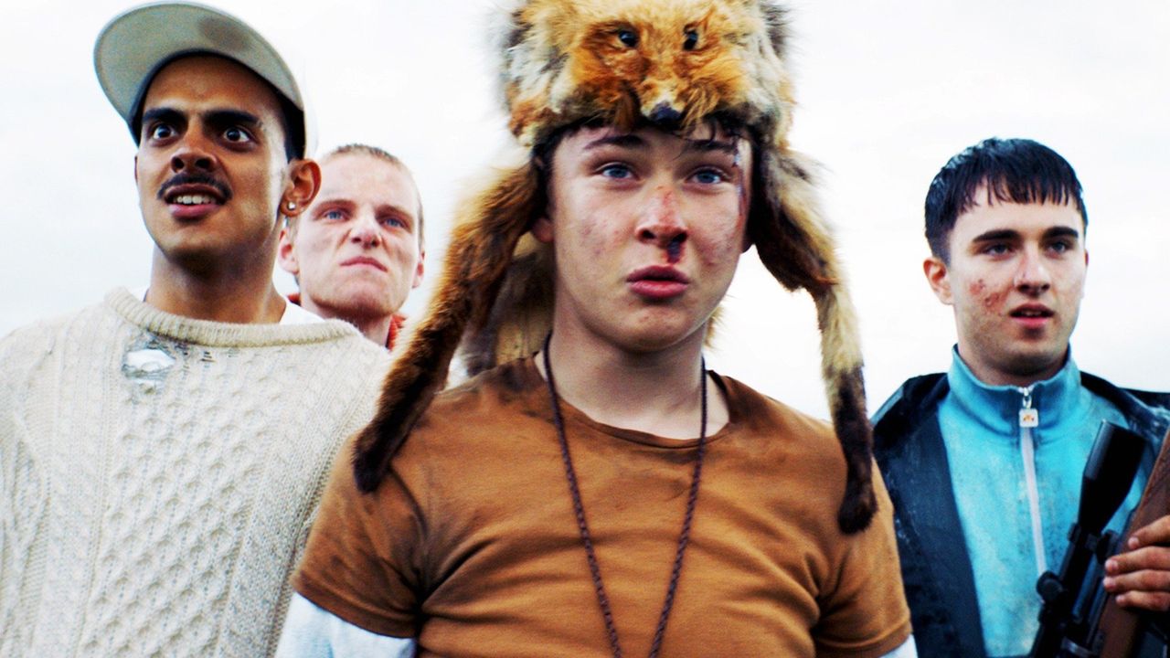 Get Duked! (2020): Where to Watch and Stream Online | Reelgood