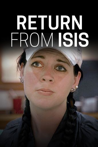 Return From ISIS: Where to Watch and Stream Online | Reelgood
