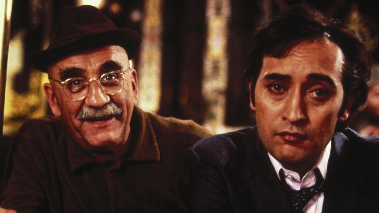 Foreign Body (1986): Where to Watch and Stream Online | Reelgood