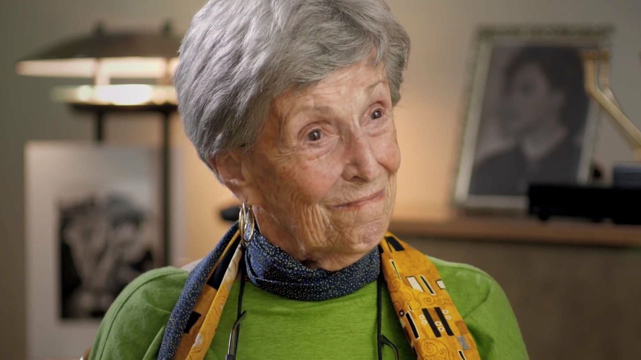 Surviving Birkenau: The Dr. Susan Spatz Story (2019): Where to Watch ...