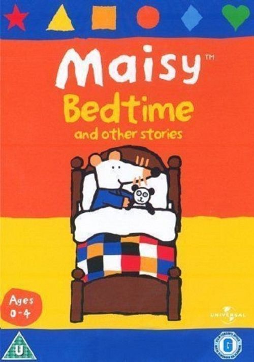 Maisy: Bedtime and other stories: User Lists | Reelgood