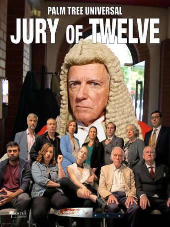 Jury of Twelve: Where to Watch and Stream Online | Reelgood