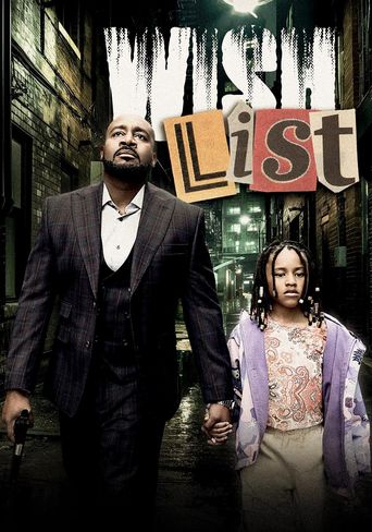 Wish List (2024): Where to Watch and Stream Online | Reelgood