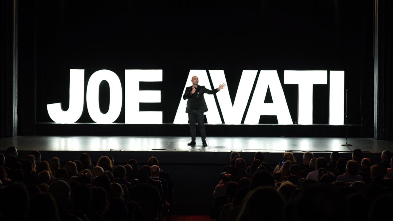 Joe Avati: 20th Anniversary Special (2024): Where to Watch and Stream ...