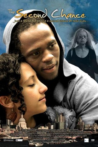 The Second Chance: Where to Watch and Stream Online | Reelgood