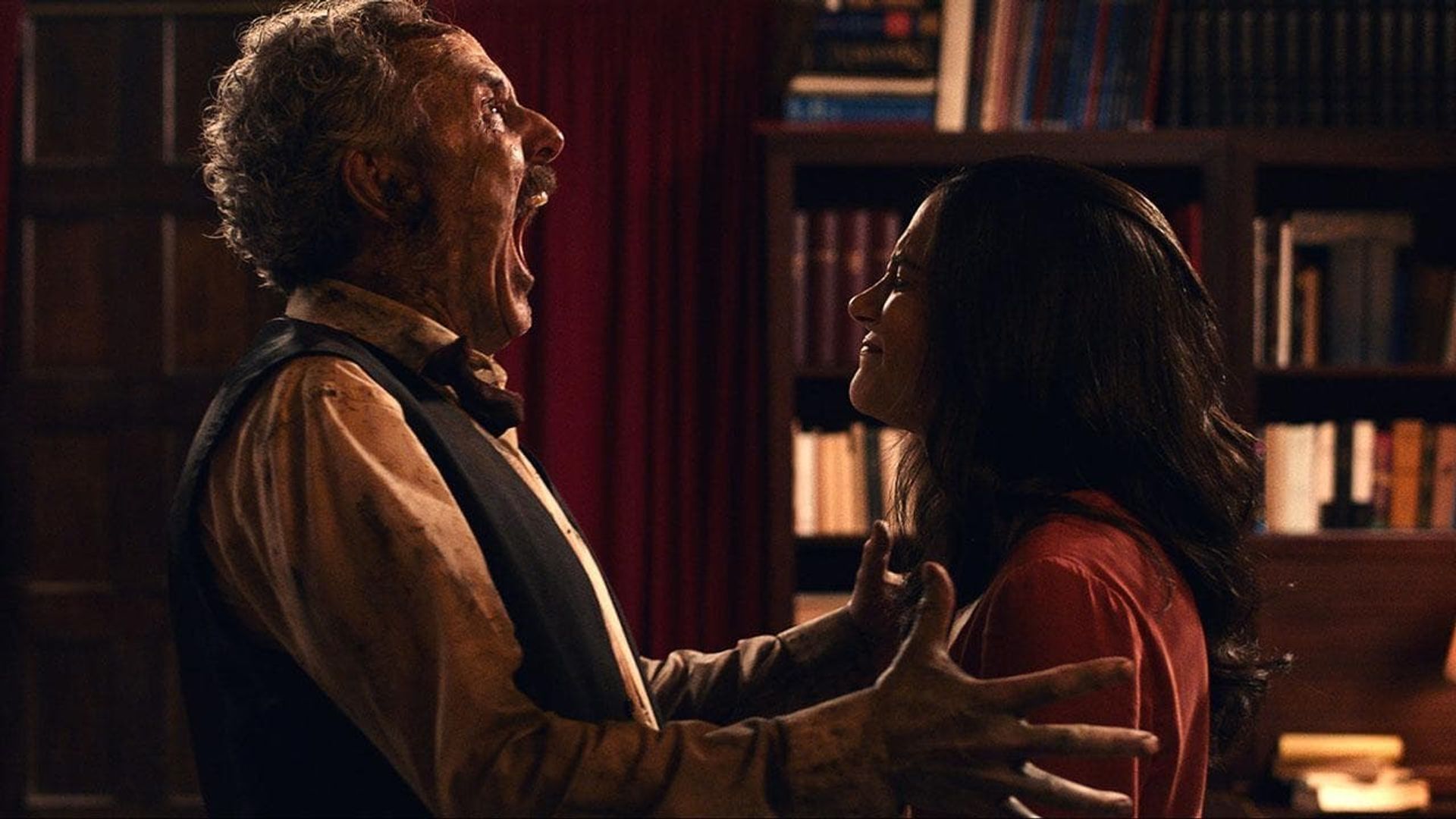 Too Late (2021) - Watch on Prime Video, Tubi, and Streaming Online ...