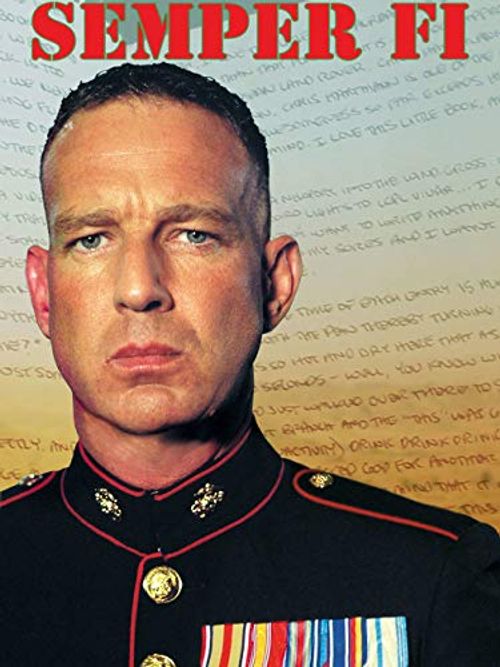 Semper Fi (2006): Where to Watch and Stream Online | Reelgood