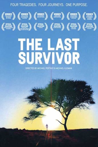 The Last Survivor (2010): Where to Watch and Stream Online | Reelgood