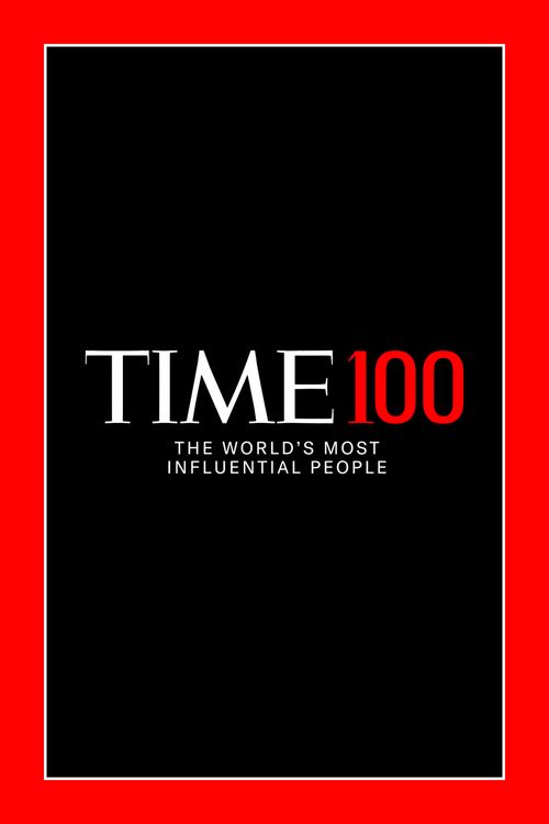 TIME100: The World's Most Influential People (2023): Where to Watch and ...