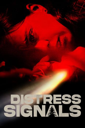 Distress Signals (2023): Where to Watch and Stream Online | Reelgood