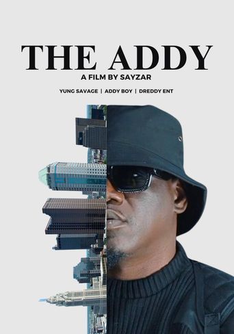 The Addy (2023): Where to Watch and Stream Online | Reelgood