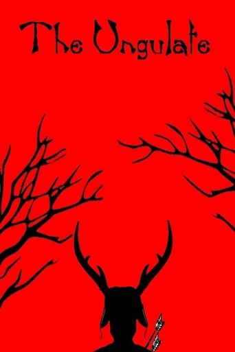 The Ungulate (2019): Where to Watch and Stream Online | Reelgood