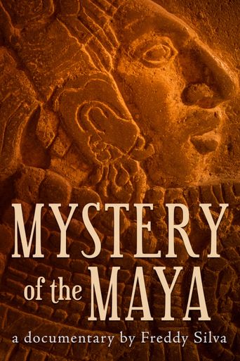 Mystery of the Maya (1974): Where to Watch and Stream Online | Reelgood