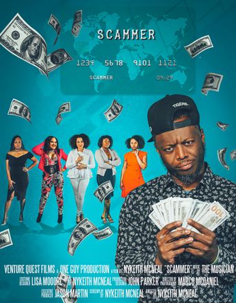 Scammer: Where to Watch and Stream Online | Reelgood