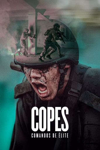 COPES: Elite Commandos (2025): Where to Watch and Stream Online | Reelgood