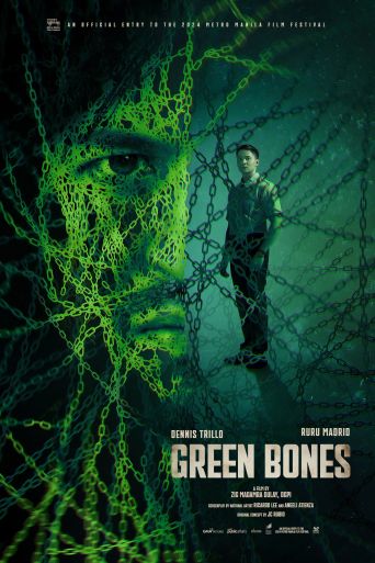 Green Bones (2025): Where to Watch and Stream Online | Reelgood