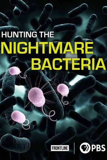 Hunting The Nightmare Bacteria (1983): Where to Watch and Stream Online ...