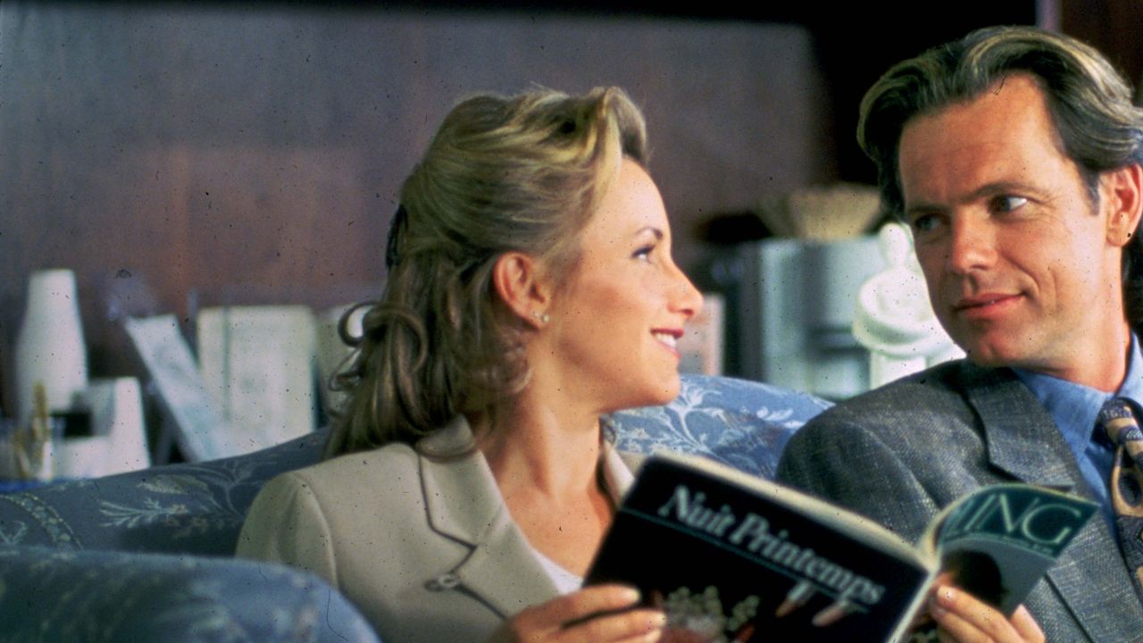 Mixed Blessings (1995): Where to Watch and Stream Online | Reelgood