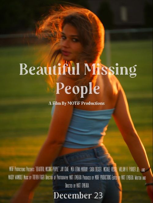 Beautiful Missing People (2021): Where to Watch and Stream Online ...