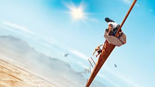 The Titan Fallout (2022): Where to Watch and Stream Online | Reelgood