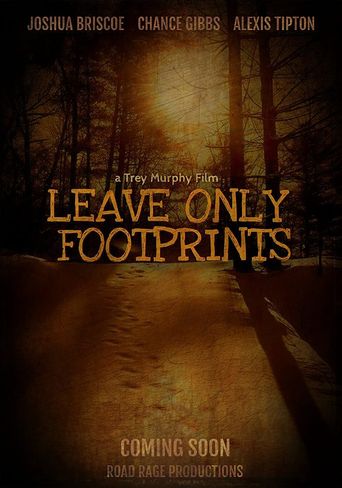 Leave Only Footprints: User Lists | Reelgood