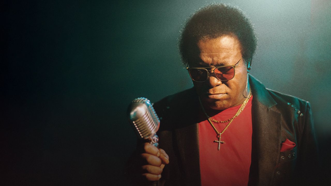 Lee Fields: Faithful Man: Where to Watch and Stream Online | Reelgood