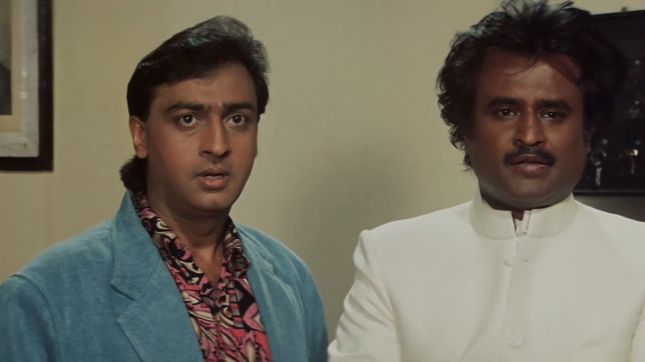 Tyagi (1992): Where to Watch and Stream Online | Reelgood