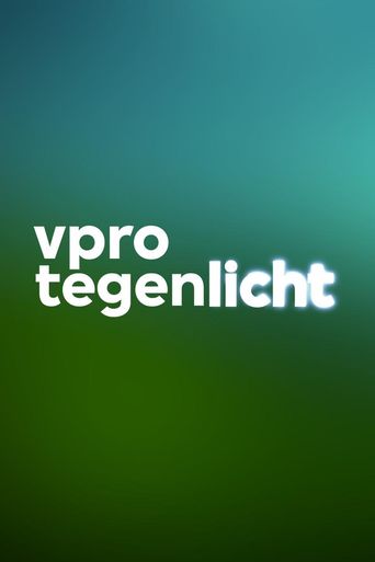 VPRO Backlight (2002): Where to Watch and Stream Online | Reelgood