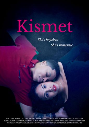 Kismet (2017): Where to Watch and Stream Online | Reelgood