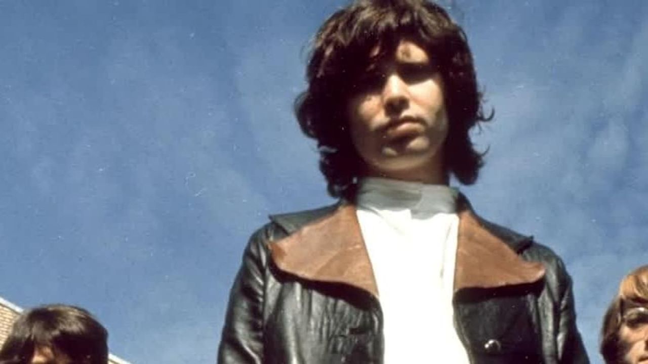 Fatal Addiction: Jim Morrison (2023): Where to Watch and Stream Online | Reelgood
