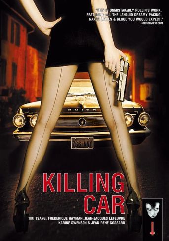 Killing Car (1993): Where to Watch and Stream Online | Reelgood