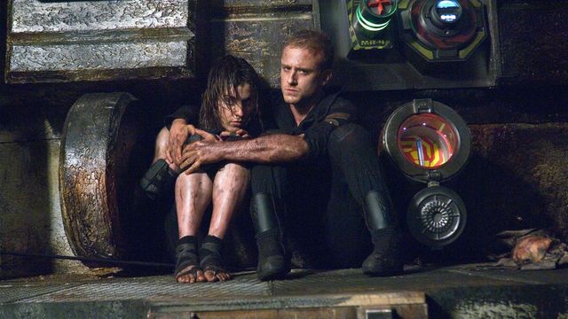 Pandorum (2009): Where to Watch and Stream Online | Reelgood