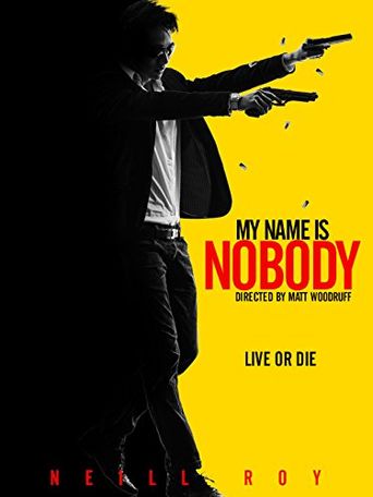 My Name Is Nobody (2005): Where to Watch and Stream Online | Reelgood