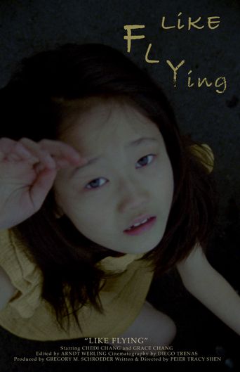 Like Flying (2021): Where to Watch and Stream Online | Reelgood
