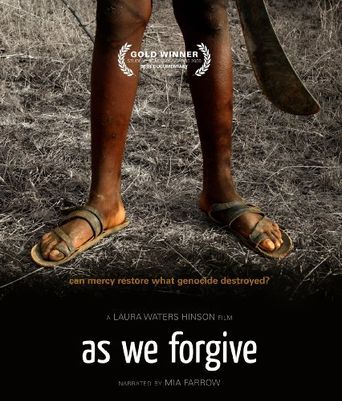 As We Forgive 2014 Where To Watch And Stream Online Reelgood