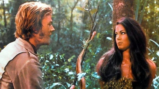 Tarzán y el arco iris (1972): Where to Watch and Stream Online | Reelgood