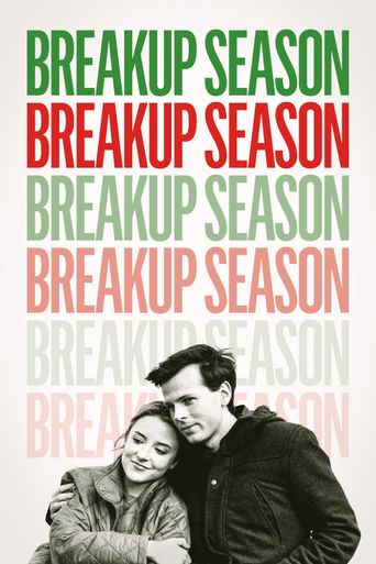 Breakup Season (2024): Where to Watch and Stream Online | Reelgood