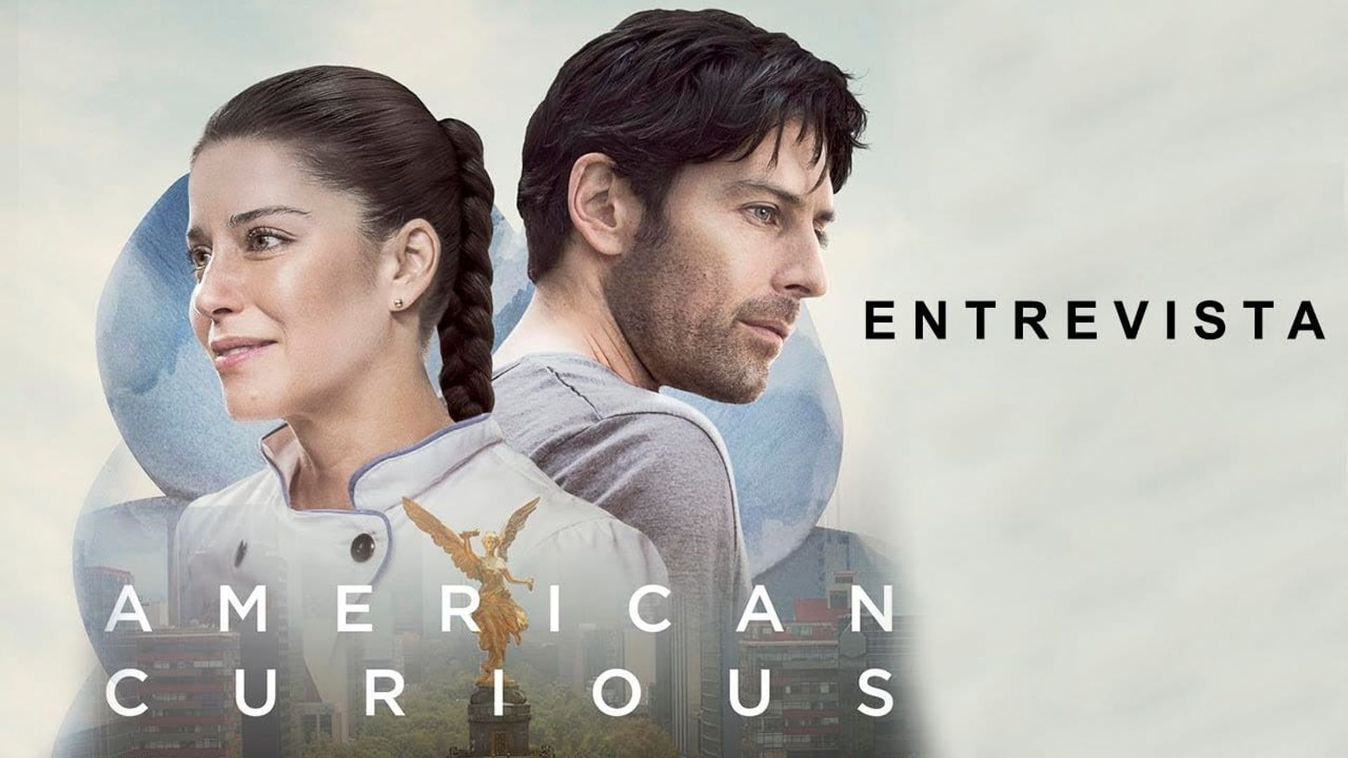 American Curious (2018) - Watch on fuboTV or Streaming Online | Reelgood