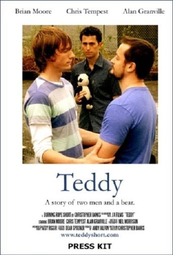 Teddy (2009): Where to Watch and Stream Online | Reelgood