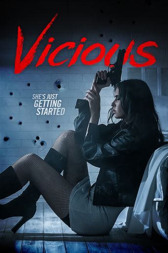 Vicious (2016): Where to Watch and Stream Online | Reelgood