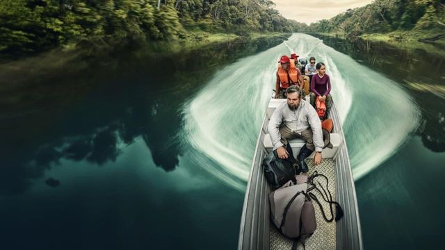 Expedition Amazon (2024): Where to Watch and Stream Online | Reelgood