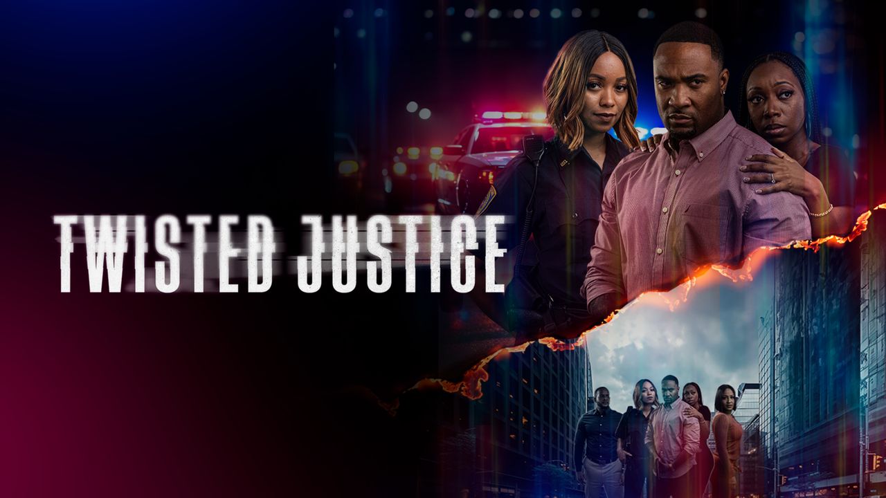 Twisted Justice: Where to Watch and Stream Online | Reelgood