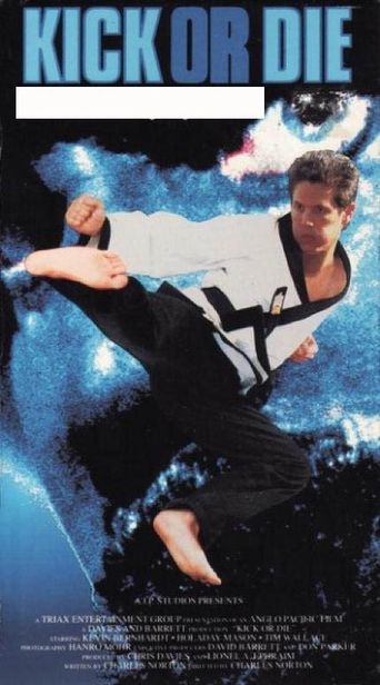 Kick or Die (1987): Where to Watch and Stream Online | Reelgood